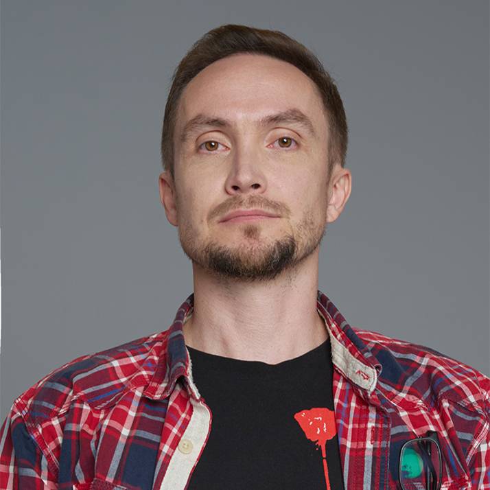 Иконка канала МАКС ШЕЛЛЕНБЕРГ