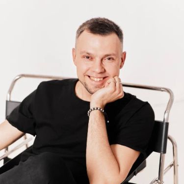 Иконка канала Евгений Тюрин