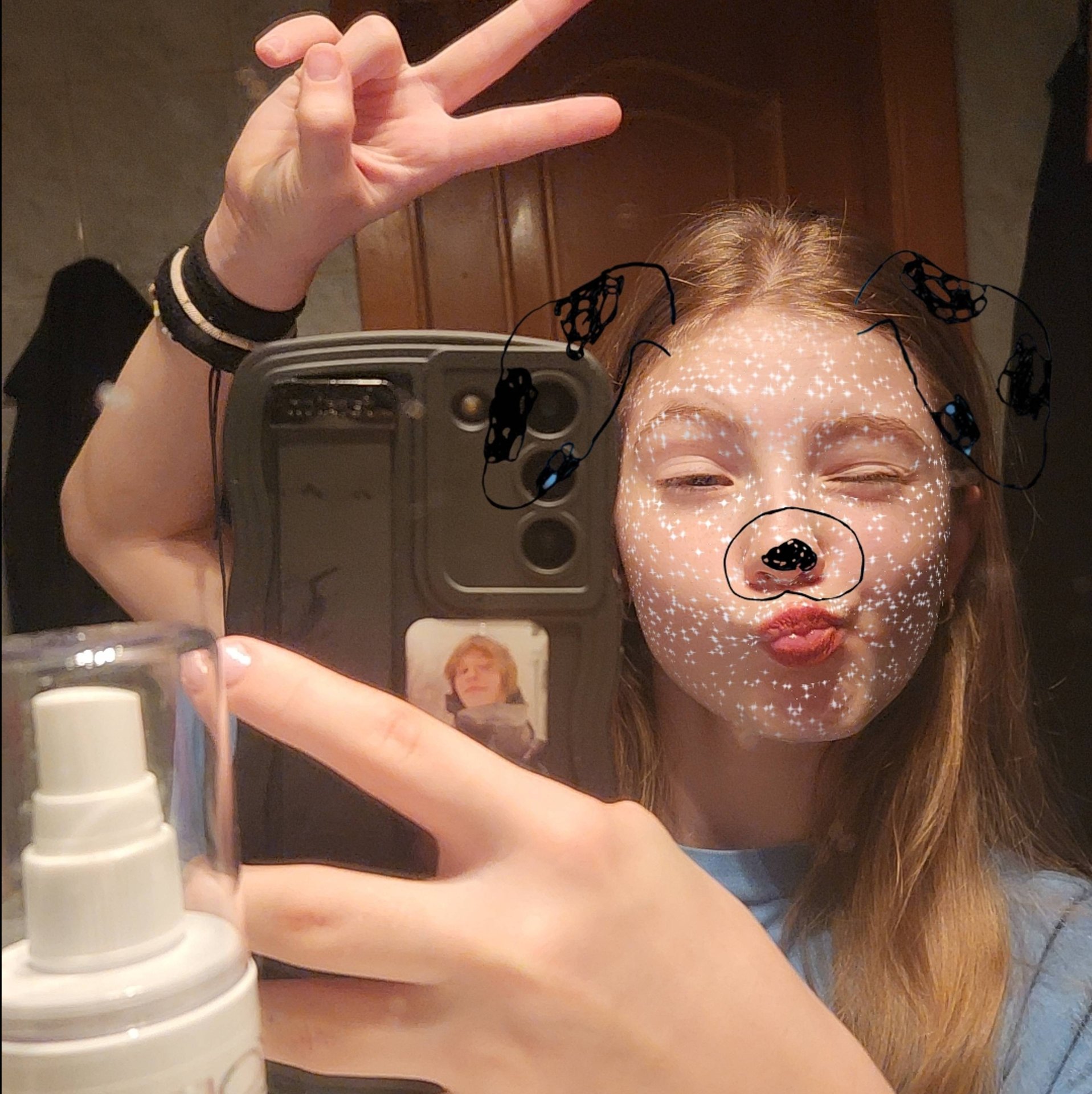 Иконка канала ❄️Lerkiss☃️