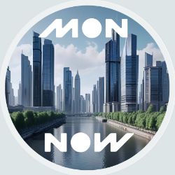 Иконка канала Креативное бюро MON