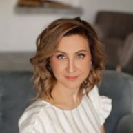 Иконка канала Любимова Мария про ресурс для женщин