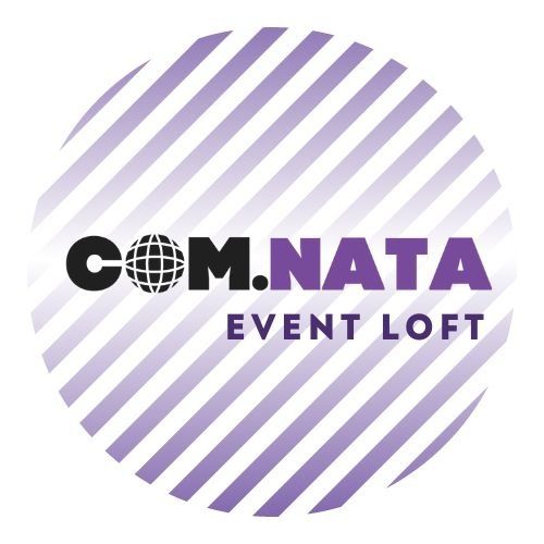 Иконка канала COM.NATA