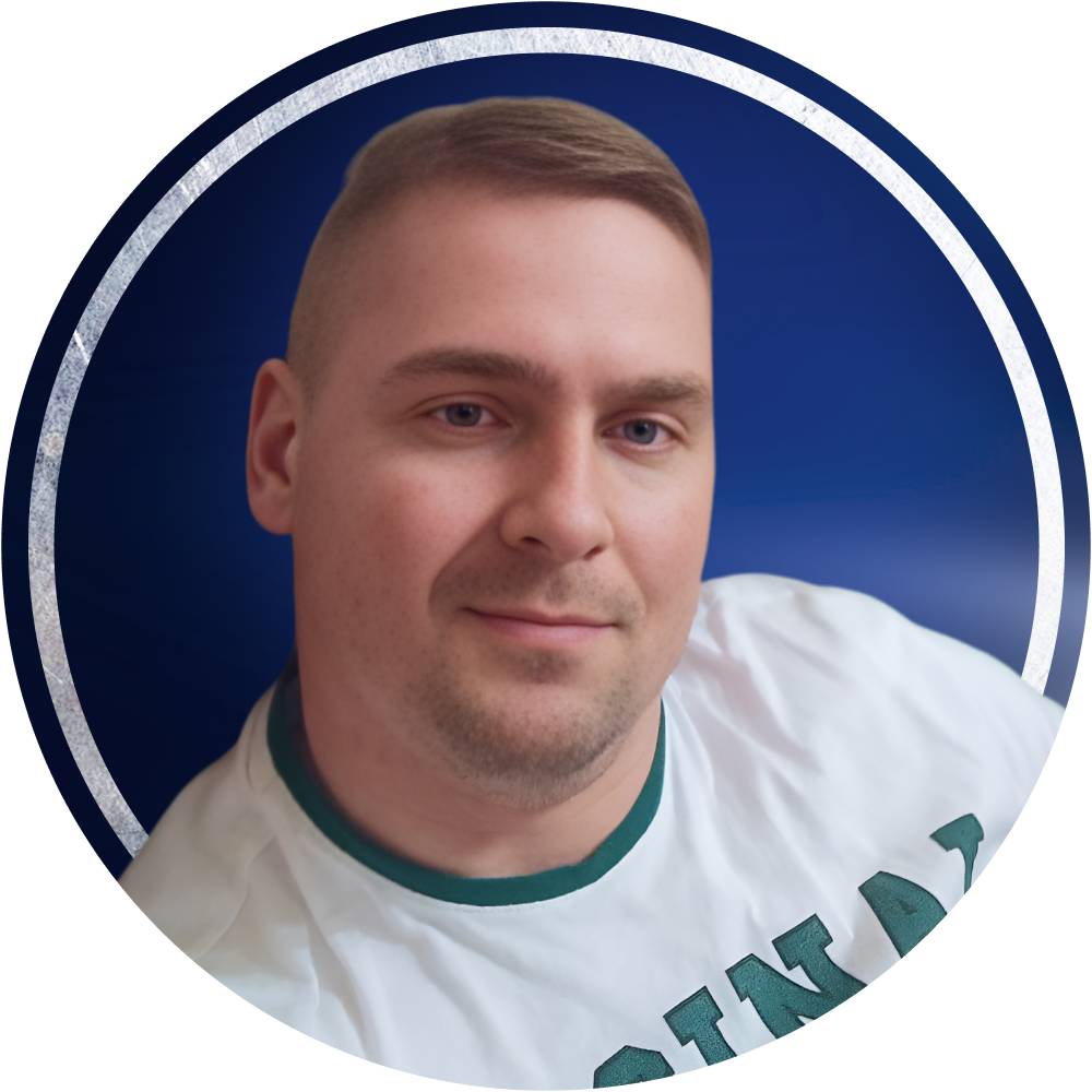 Иконка канала Атлет с инвалидностью