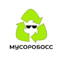 Иконка канала МусороБосс