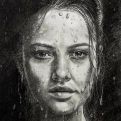 Иконка канала Школа рисования ОНЛАЙН