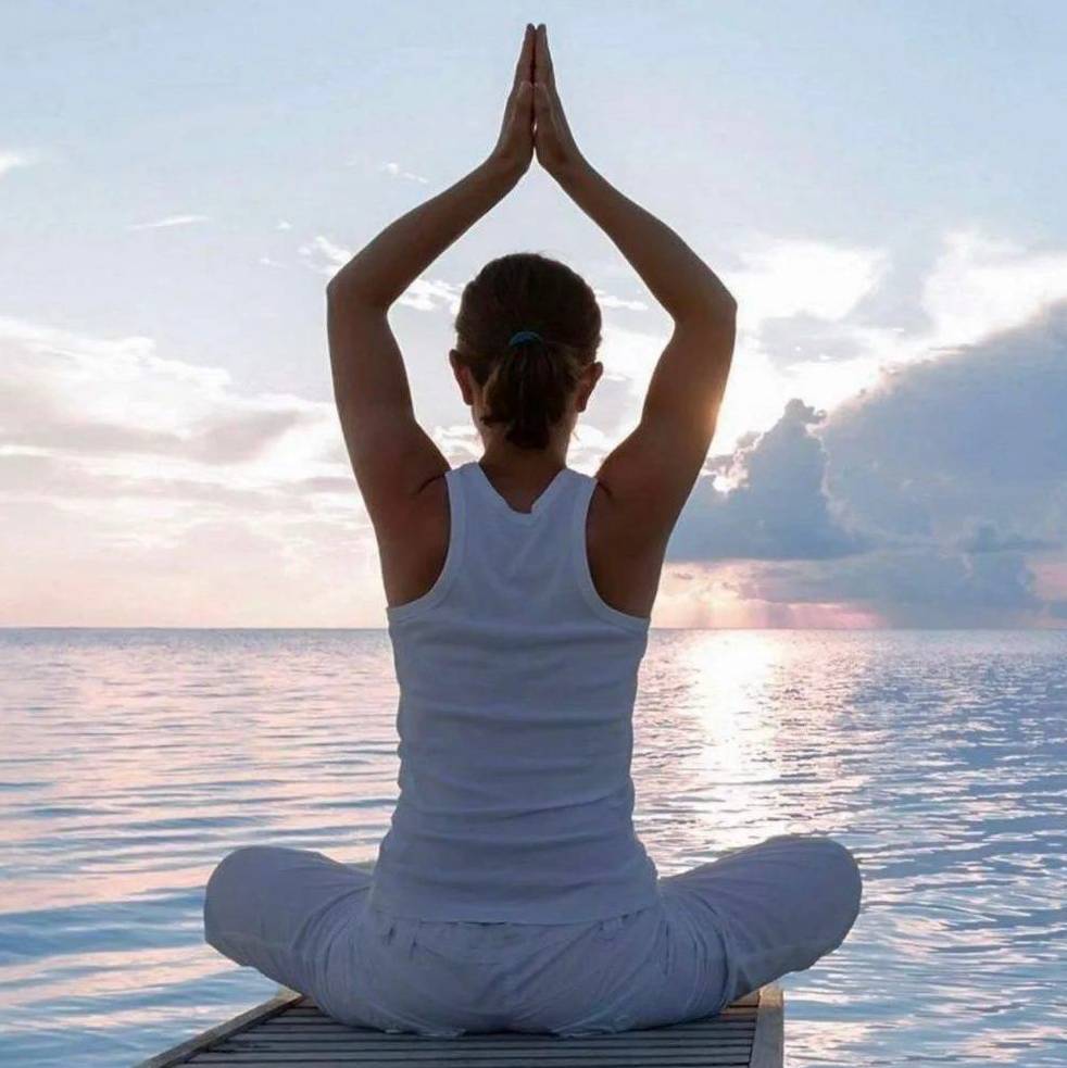 Иконка канала Здоровый Позвоночник