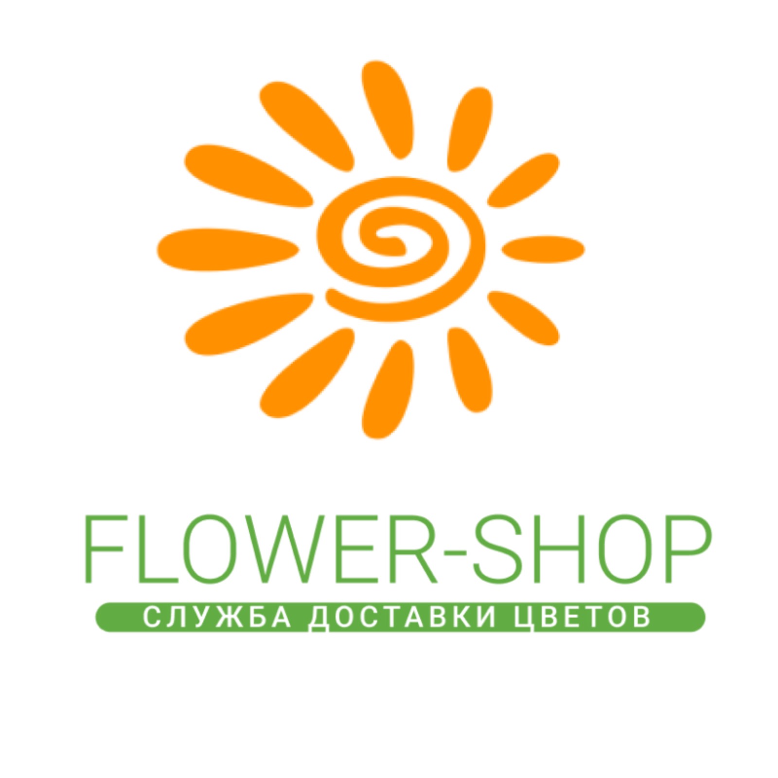 Иконка канала Flower-shop.online
