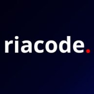 Иконка канала riacode.