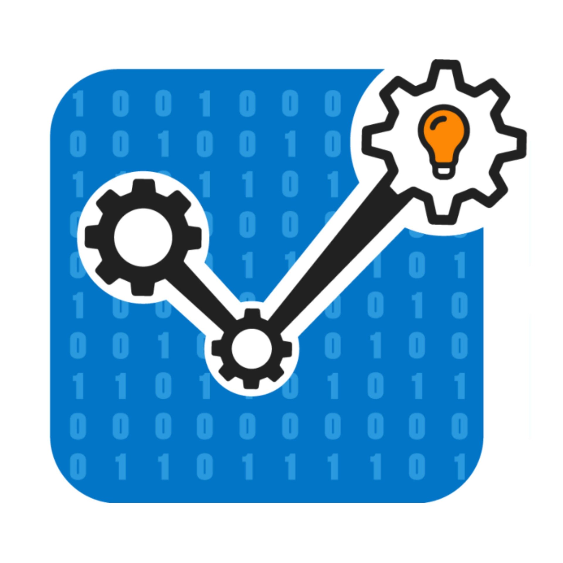 Иконка канала Цифровизация Производства