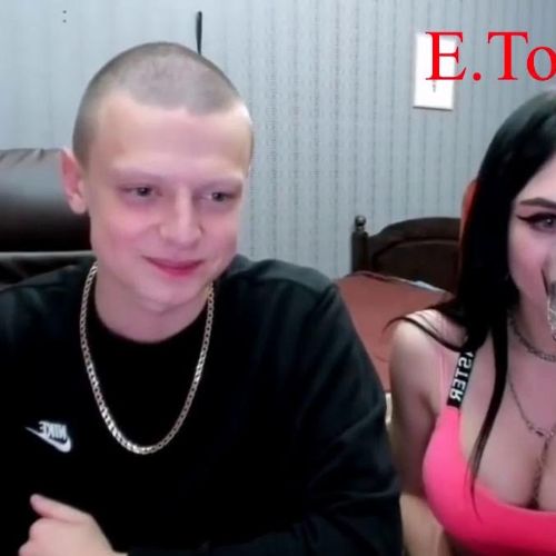 Иконка канала МЭЛСТРОЙ СТРИМЫ