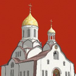 Иконка канала Храм священномученика Василия в Конькове