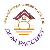Иконка канала ДОМ "РАССВЕТ"