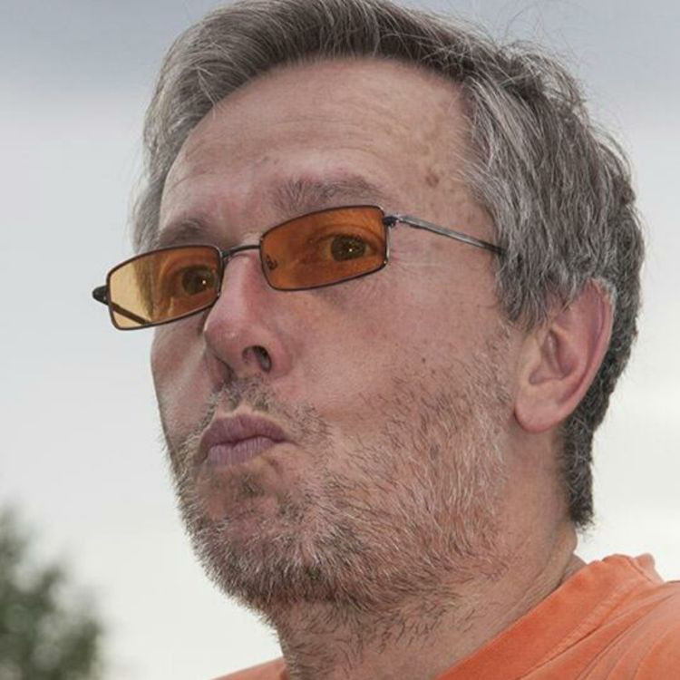 Иконка канала Активный возраст