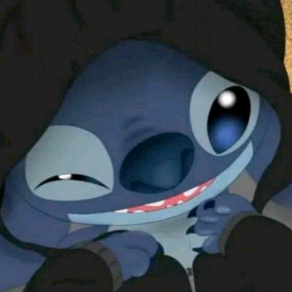 Иконка канала Стич