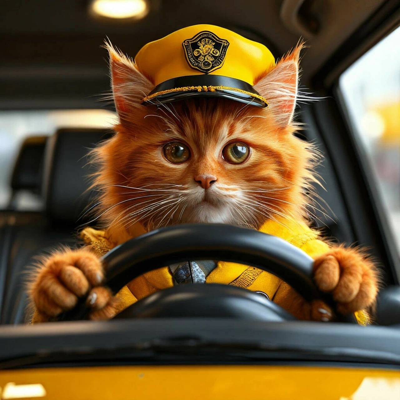 Иконка канала Taxiflow