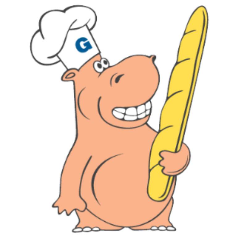 Иконка канала Golfstream – оборудование для общепита