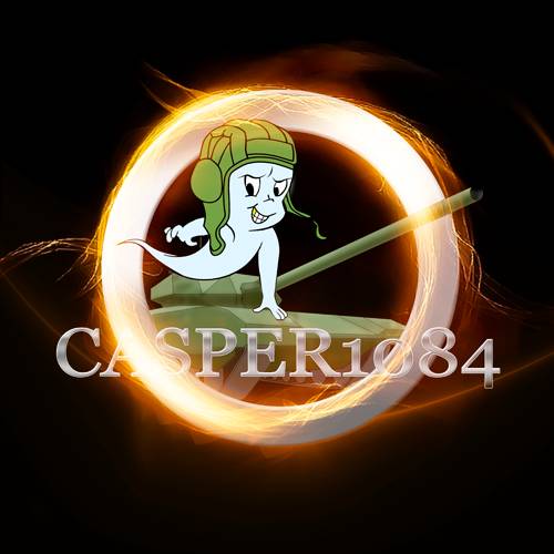 Иконка канала Casper1084