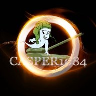 Иконка канала Casper1084