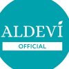Иконка канала Aldevi Official