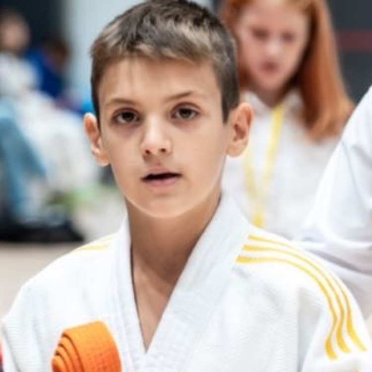 Иконка канала silver