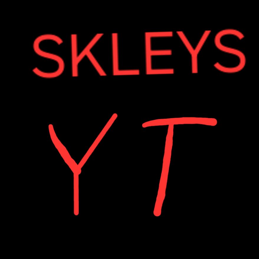 Иконка канала Skleys