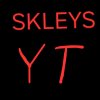 Иконка канала Skleys