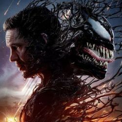 Иконка канала Веном 3 фильм 2024