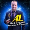 Иконка канала Веб-студия Алексея Лагутеева