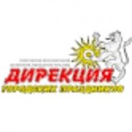 Иконка канала bgo-dgp