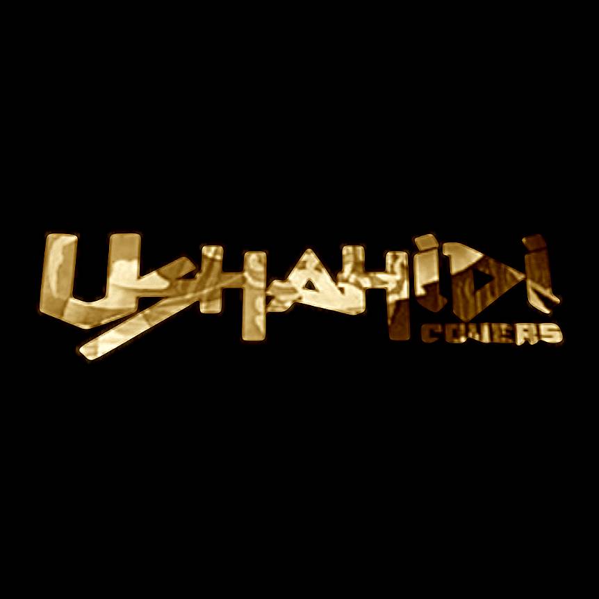 Иконка канала Ушахиди Метал