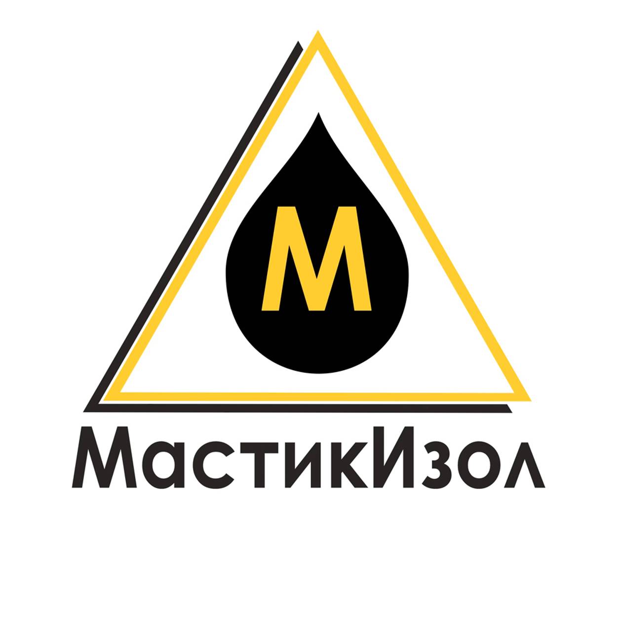 Иконка канала МастикИзол