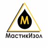Иконка канала МастикИзол