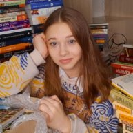Иконка канала BookFan