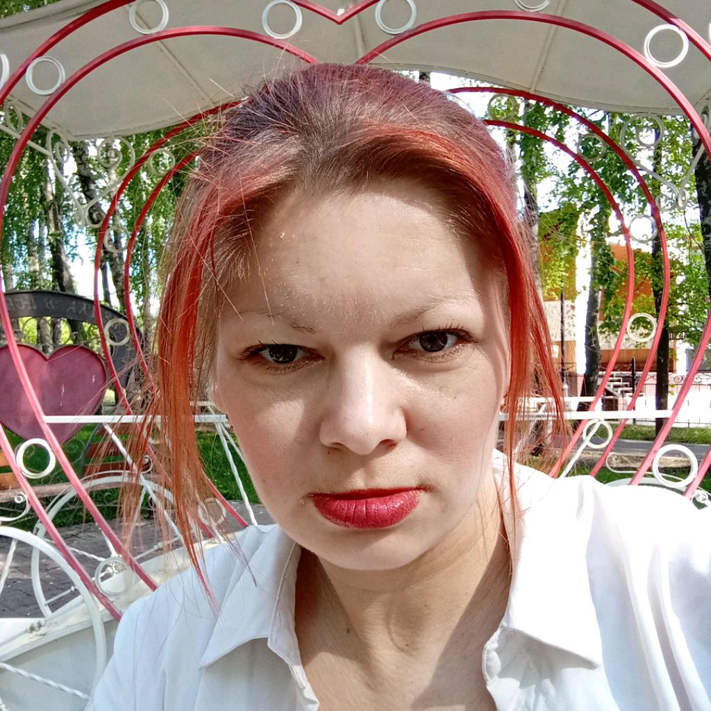 Иконка канала Лилия