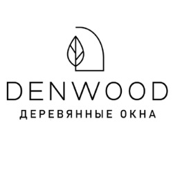 Иконка канала DENWOOD деревянные окна