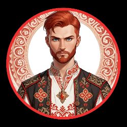 Иконка канала Касьян Силыч