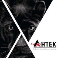 Иконка канала Антек Скоростные ворота