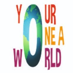Иконка канала Youroneaworld