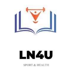 Иконка канала LN4U