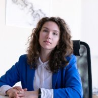 Иконка канала Юрист Дарья Боцаненко