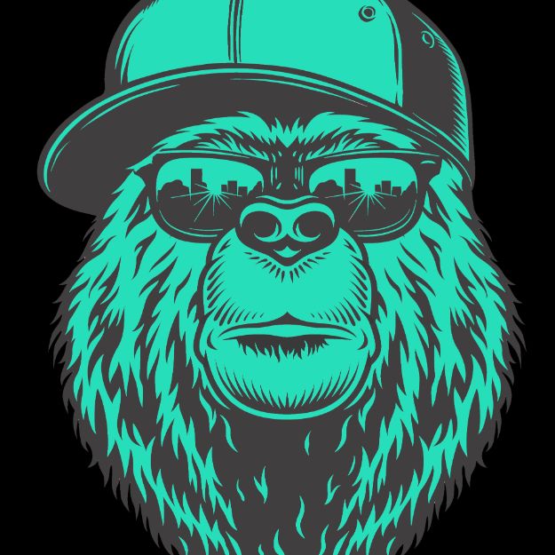 Иконка канала BearSkin Production