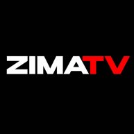 Иконка канала ZimaTV