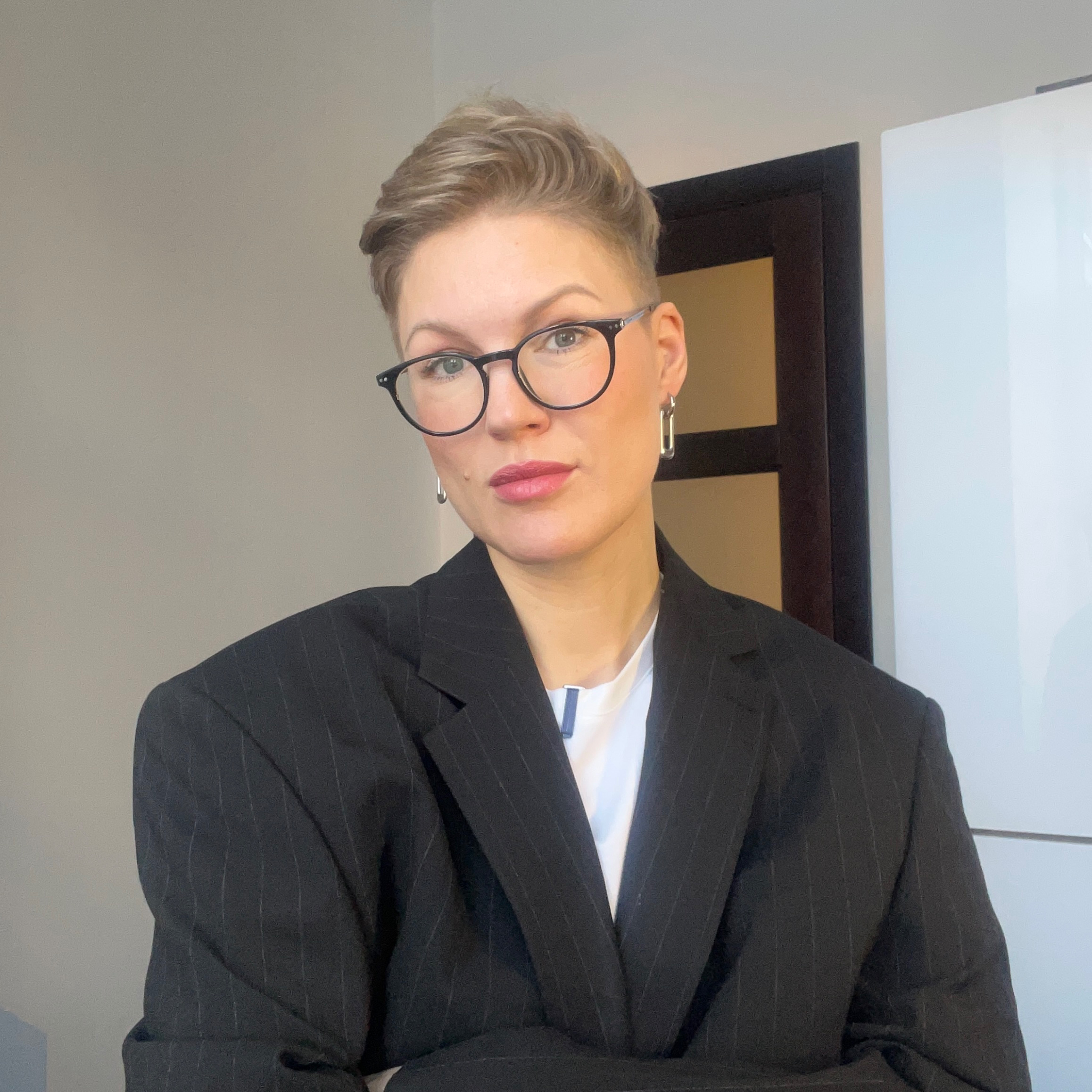 Иконка канала Дарья Киндинова честный коуч