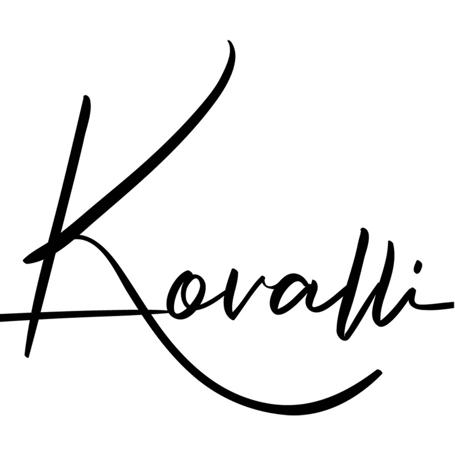 Иконка канала Kovalli Realty