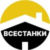 Иконка канала ВсеСтанки