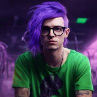 Иконка канала Punk Programmer