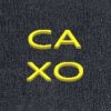 Иконка канала CAXO