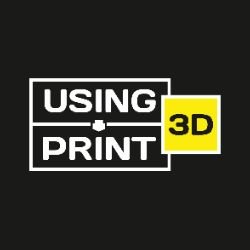 Иконка канала U3DP