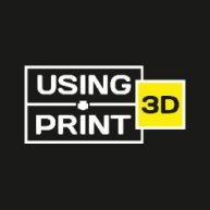 Иконка канала U3DP