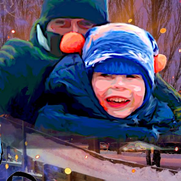 Иконка канала АндрейКа